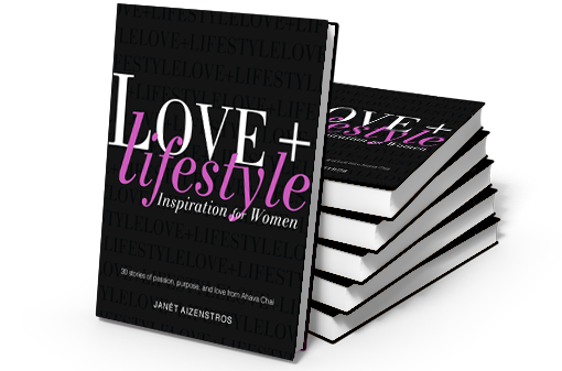 Join our Create the Life you Love™ Community