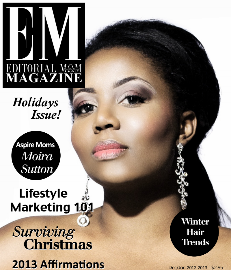 Media & As Seen On